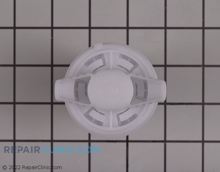 Washing Machine Filter Assembly - DC97-16991B | Fast Shipping - Repair ...