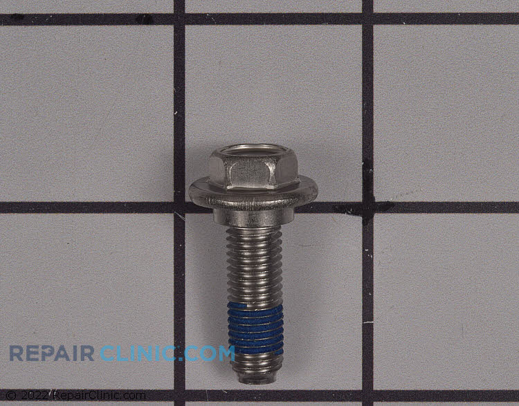Washing Machine Screw - W10752187 | Fast Shipping - Repair Clinic