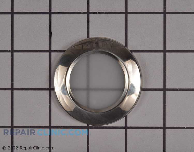 Range Vent Hood Light Lens S99527010 | Broan Light Lens - Repair Clinic