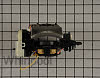 Dispenser Funnel Guide WP13005706 | Whirlpool Replacement Parts