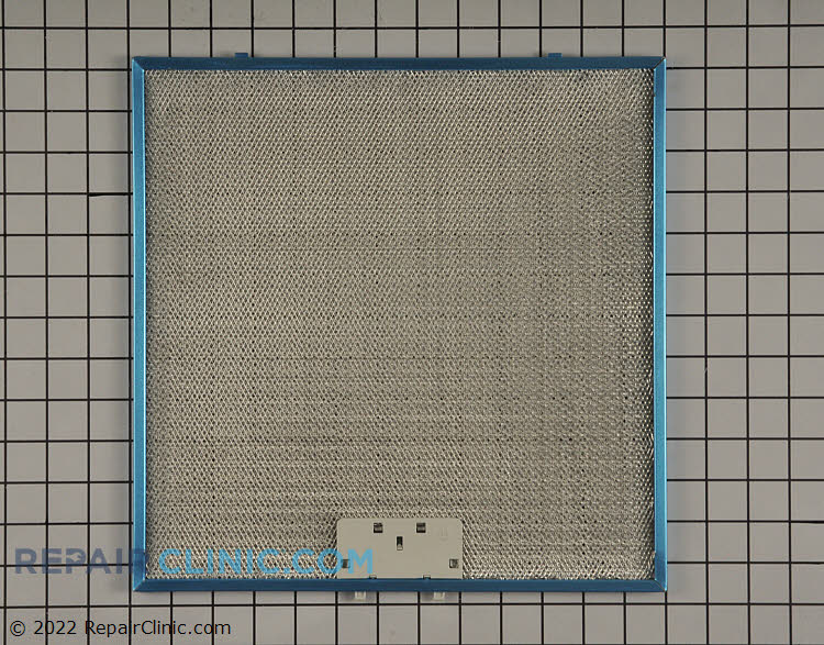 Grease Filter WB02X27207 | RepairClinic.com