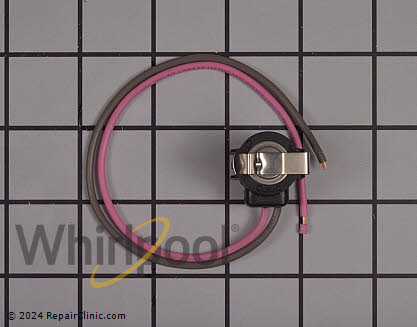 Whirlpool Defrost Thermostat WPW10225581 | Whirlpool Replacement Parts