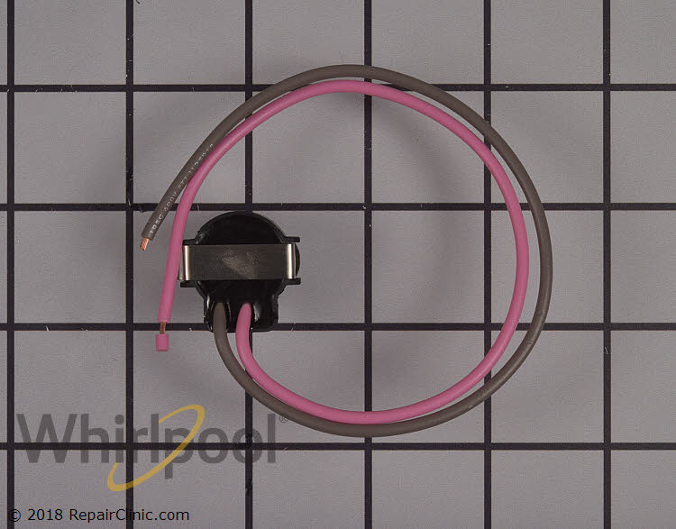 Defrost Thermostat WPW10225581 | Whirlpool Replacement Parts