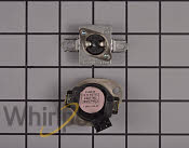 Whirlpool Dryer Replacement Thermal Fuse | Ships Today! 365-Day Returns