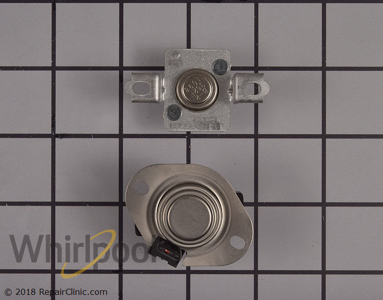 Thermal Fuse 280148 | Whirlpool Replacement Parts