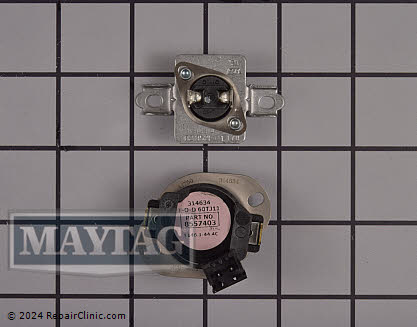 Thermal Fuse 280148 | Maytag Replacement Parts