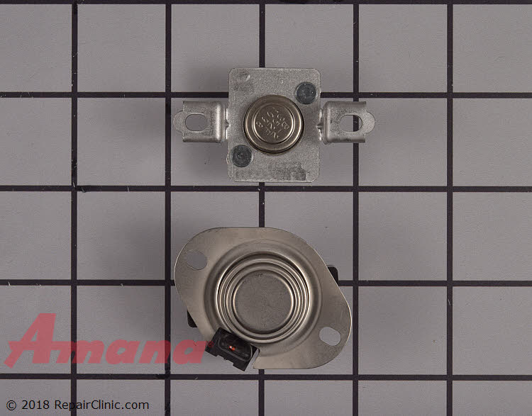 Thermal Fuse 280148 | Amana Replacement Parts