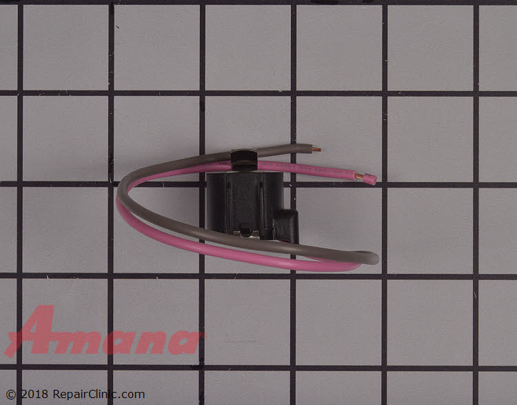 Defrost Thermostat WPW10225581 | Amana Replacement Parts