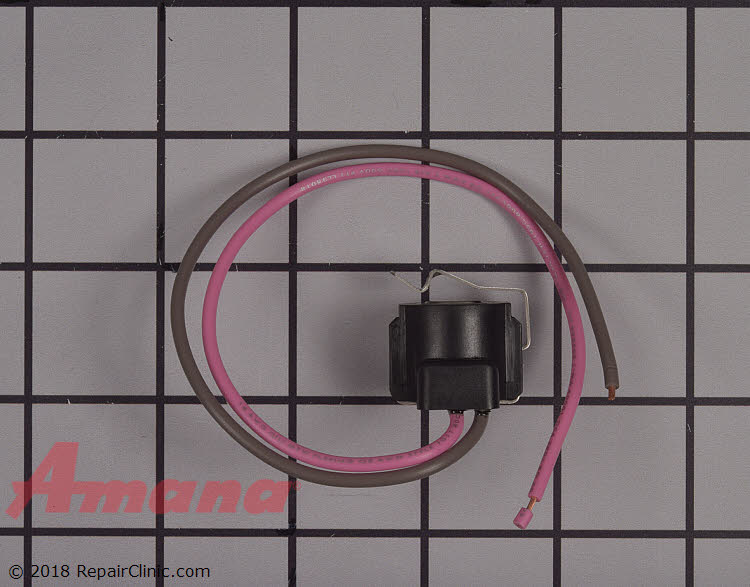 Defrost Thermostat WPW10225581 | Amana Replacement Parts