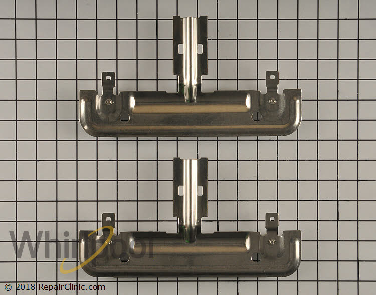 Rack Adjuster W10712394 | Whirlpool Replacement Parts