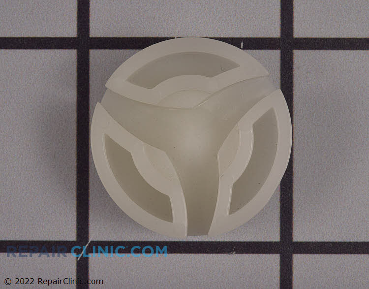 Impeller WD22X20689 | RepairClinic.com