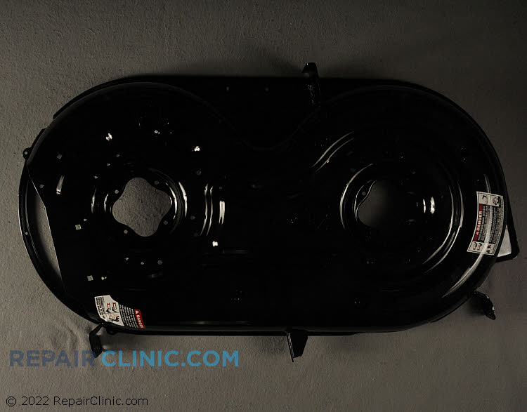 Lawn Mower Shell-42 2w deck - 983-04572A-0691 | Fast Shipping ...