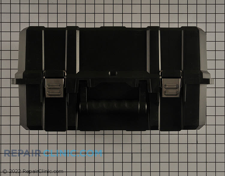 DeWalt Chainsaw Tool Box N153976 Part N153976 Repair Clinic