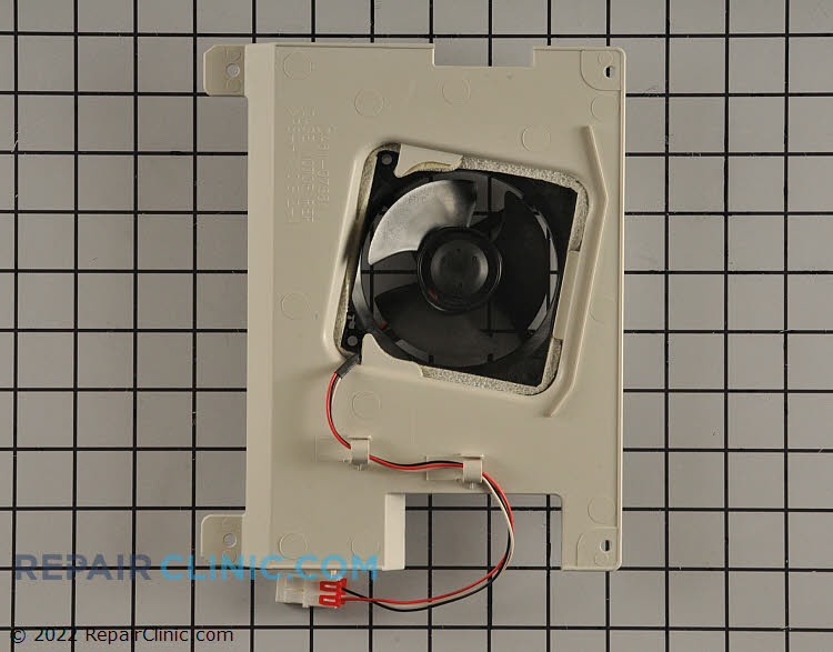 Refrigerator Motor - DA97-13756A | Fast Shipping - RepairClinic.com