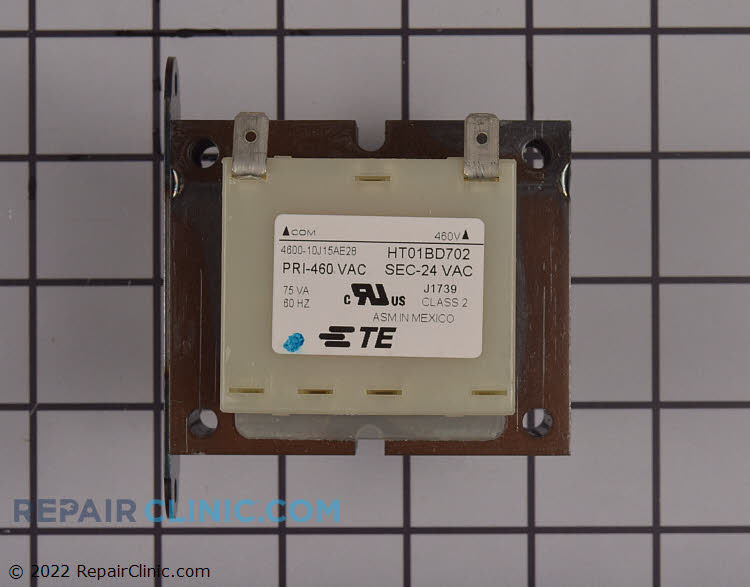 Transformer - HT01BD702 | Fast Shipping - Repair Clinic