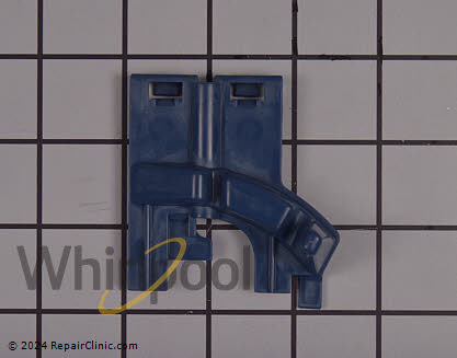 Whirlpool Rack Support W11661860 | Whirlpool Replacement Parts