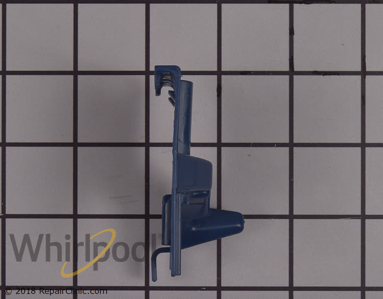 Rack Support W11661860 | Whirlpool Replacement Parts