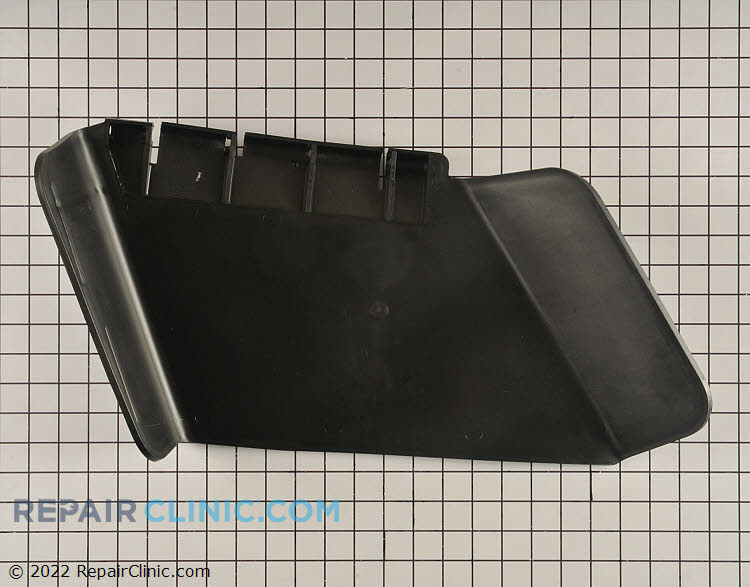 Lawn Mower Grass Chute - 01006693P | Fast Shipping - RepairClinic.com