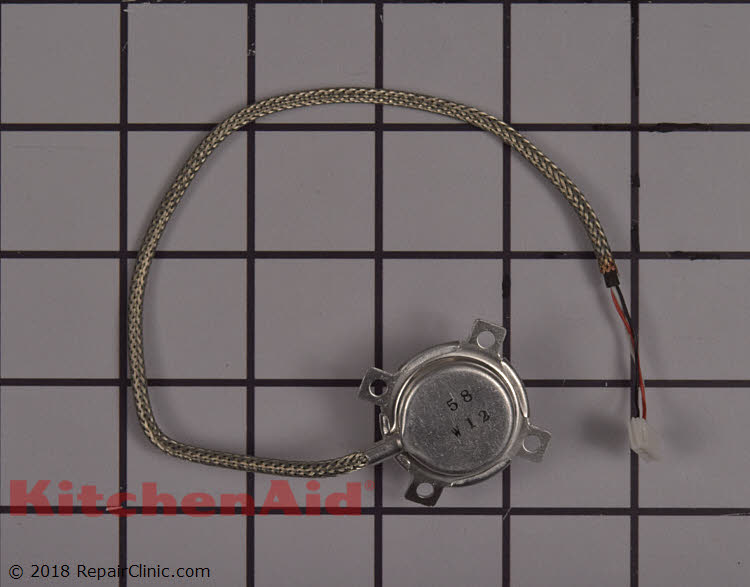 Humidity Sensor W10871220 | KitchenAid Replacement Parts