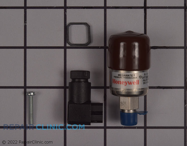 Pressure Switch TDR00272 | Pressure Switch - Repair Clinic