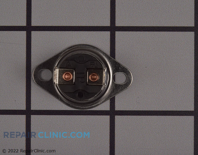 Frigidaire Microwave Oven Magnetron Thermostat Replacement 530450