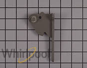 Whirlpool WRF535SMBM00 Refrigerator Hinge Parts | Ships Today! 365-Day ...