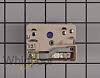 Whirlpool Surface Element Switch W10911303 | Whirlpool Replacement Parts