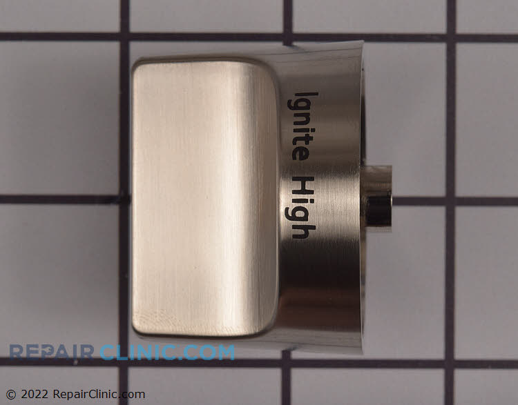 Knob W11188749 | RepairClinic.com