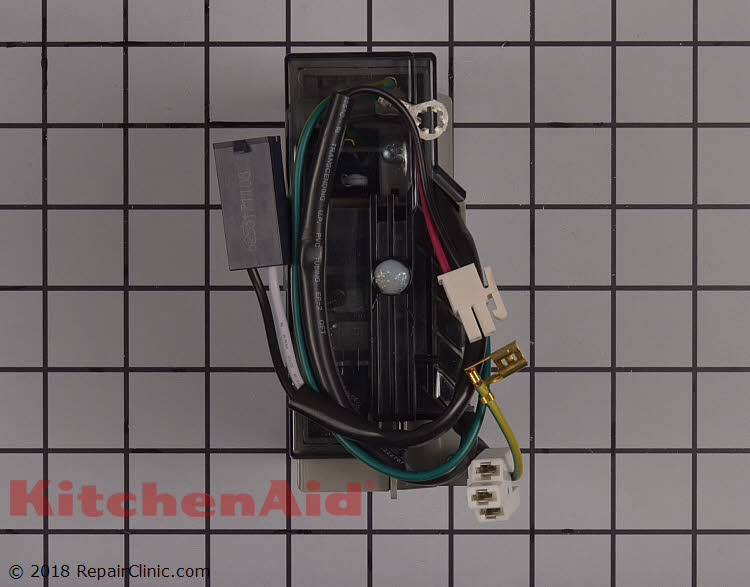Inverter Board W11087200 | KitchenAid Replacement Parts