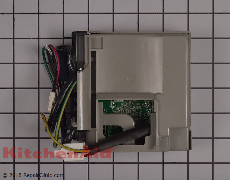 Inverter Board W11087200 | KitchenAid Replacement Parts