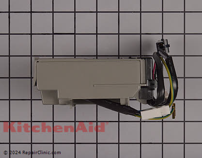 KitchenAid Inverter Board W11087200 | KitchenAid Replacement Parts