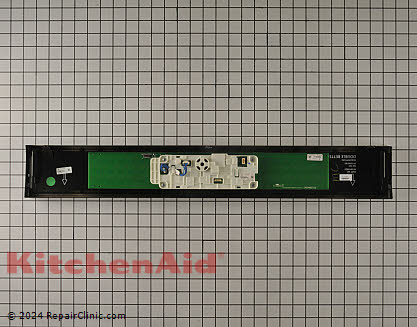 KitchenAid Touchpad and Control Panel W10697967 | KitchenAid ...