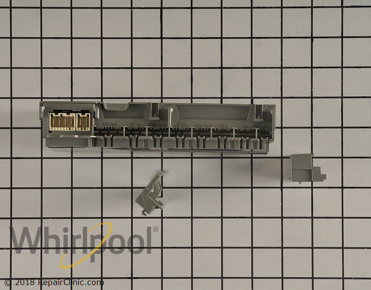 Control Board W11413274 | Whirlpool Replacement Parts