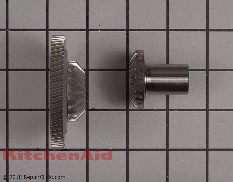 Gear W11192794 | KitchenAid Replacement Parts