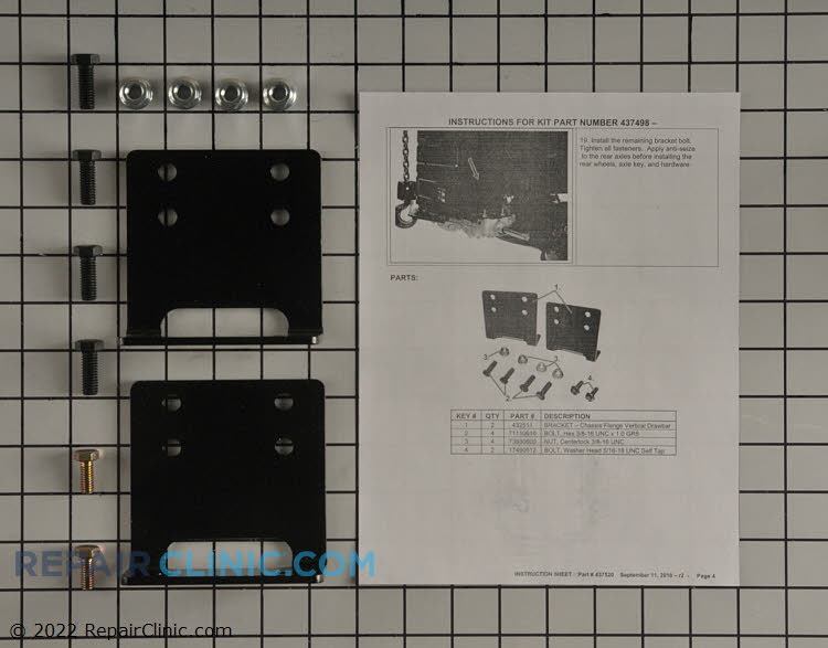installation - Repair Clinic