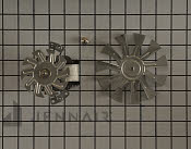 Vvv Jenn Air Range/Stove/Oven Motor Fan Motor: Fast Shipping