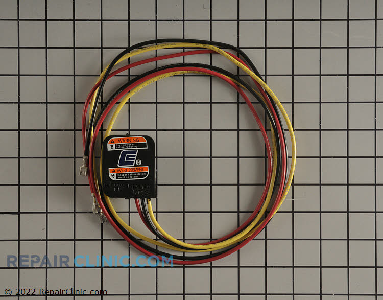 Wire Harness - 0159R00002P | Fast Shipping - Repair Clinic