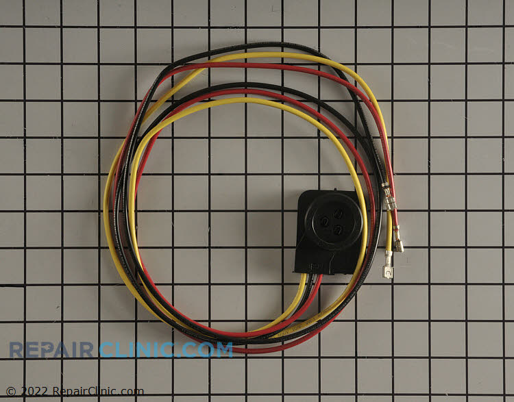 Wire Harness - 0159R00002P | Fast Shipping - Repair Clinic