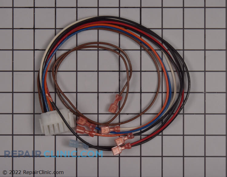Wire Harness - 0259F00008P | Fast Shipping - Repair Clinic