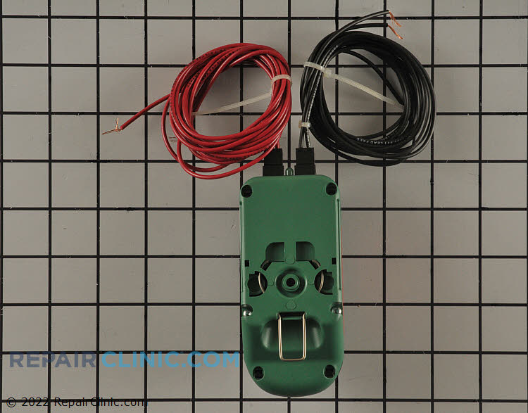 Valve 23B0012N11 | RepairClinic.com