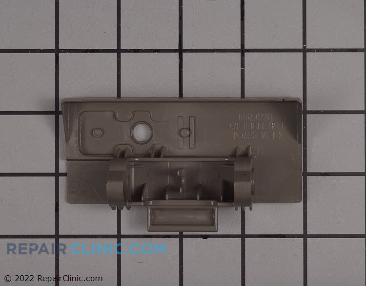 Refrigerator End Cap - DA67-02291A | Fast Shipping - Repair Clinic