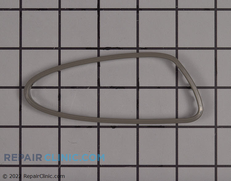 Refrigerator Handle - MCR64337201 | Fast Shipping - RepairClinic.com