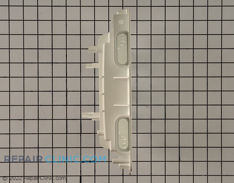 Control Cover WP67006390 | RepairClinic.com