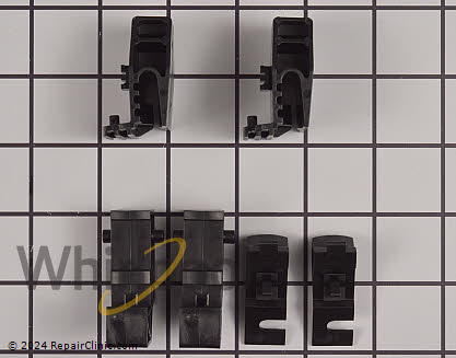 Whirlpool Drawer Glide W10763667 | Whirlpool Replacement Parts