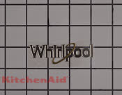 KitchenAid Replacement Nameplate | Ships Today! 365-Day Returns