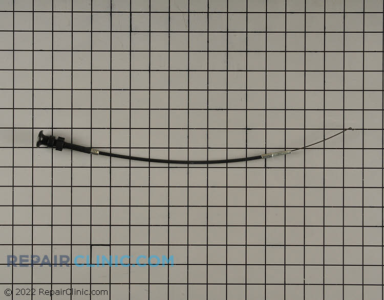 Generator Choke Cable - 703258 | Fast Shipping - Repair Clinic