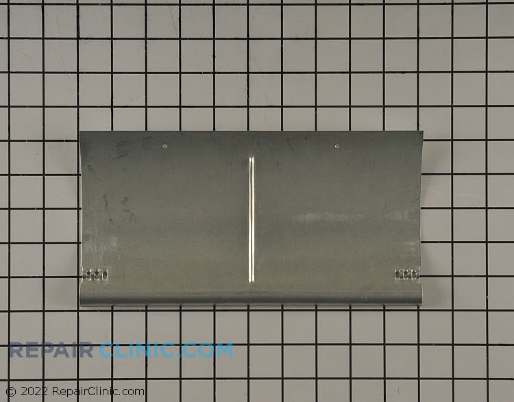 Furnace Heat Shield 310283-303 | Carrier Heat Shield - Repair Clinic