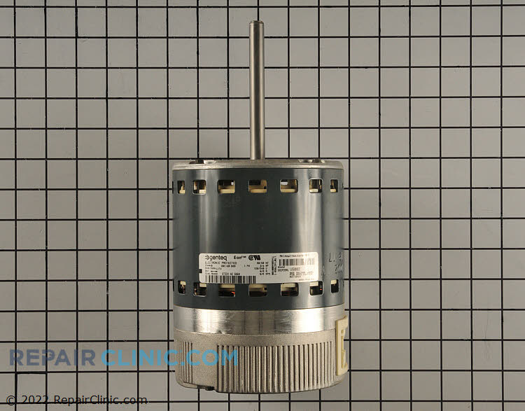 Packaged Unit/RTU Blower Motor - M0092606R | Fast Shipping - Repair Clinic