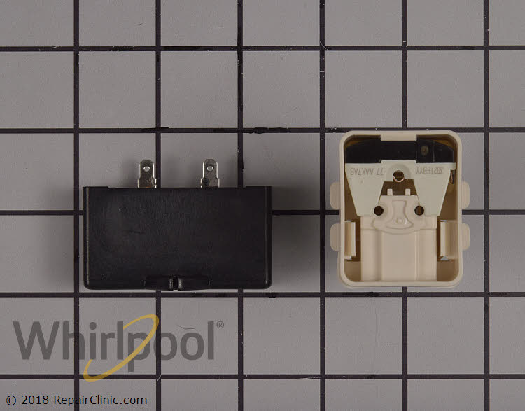 Start Device W10613606 | Whirlpool Replacement Parts