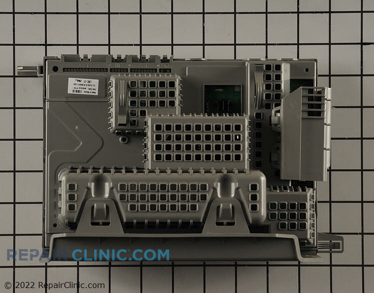 Washing Machine Control Board - W11201274 | Fast Shipping - Repair Clinic